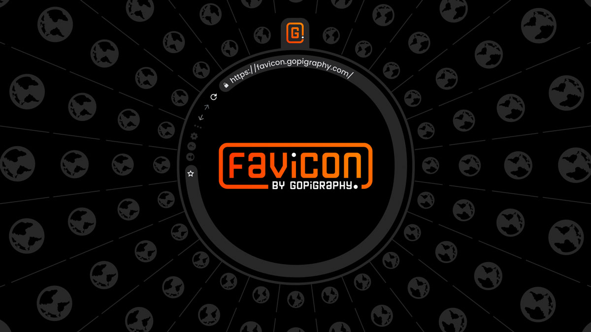Does your logo work as a favicon? Test it with this free tool!